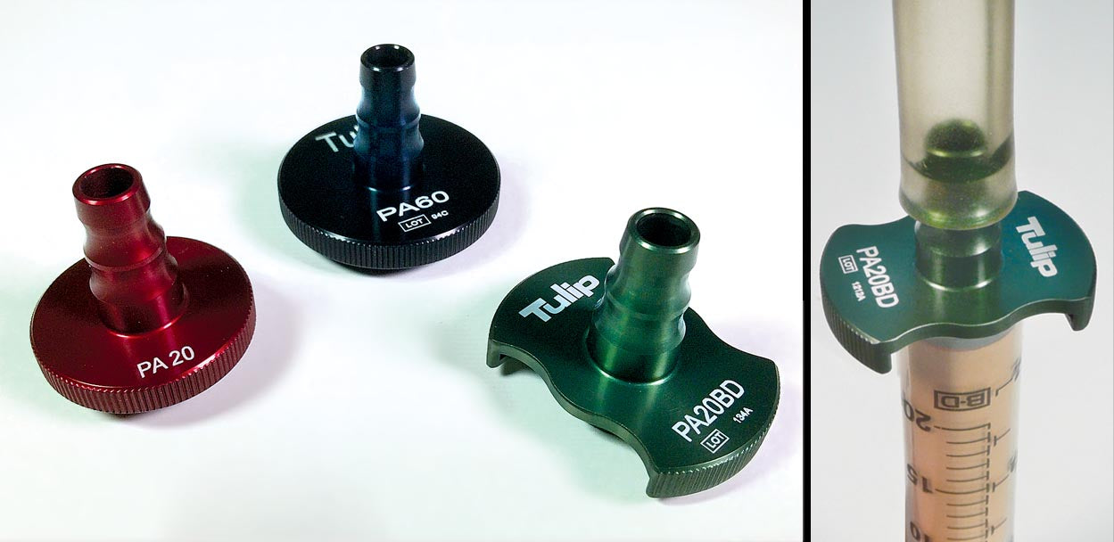 Tulip Machine Assisted Liposuction | Tulip Medical Products