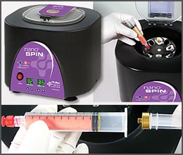 Tulip Centrifuge Products | Tulip Medical Products