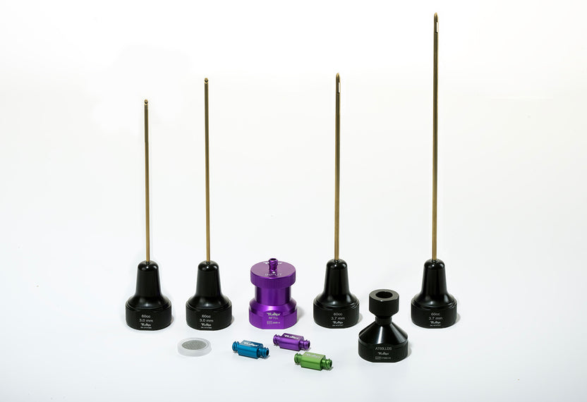 Tulip Medical: Fat Injectors, Fat Syringes & Cannulas | Tulip Medical ...