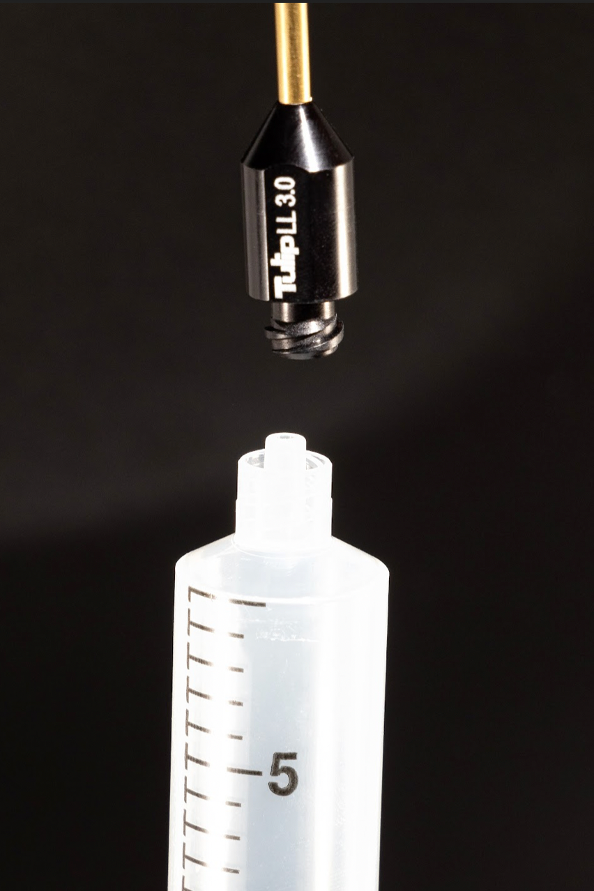 Tulip Injector™ | Tulip Medical Products