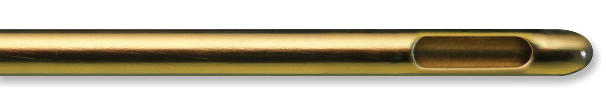 60cc Monoject Toomey Hub Cannulas | Tulip Medical Products
